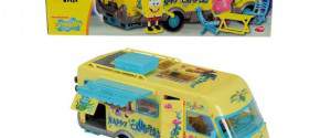 Spongebob Camper Van Simba prezzo offerte disponibilità vendita online